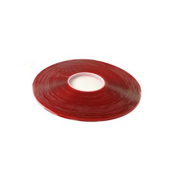 Quality Customize Size Heavy Duty Double Sided Foam Tape For Fixed Glass Window for sale