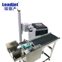 Quality 15W UV Laser Marking Machine Water Cooling For Glass Metal Cardboard for sale
