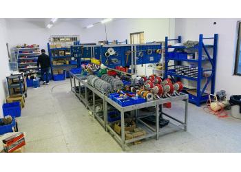China Factory - Guangzhou Wisdom Wheel Science Technology Ltd.