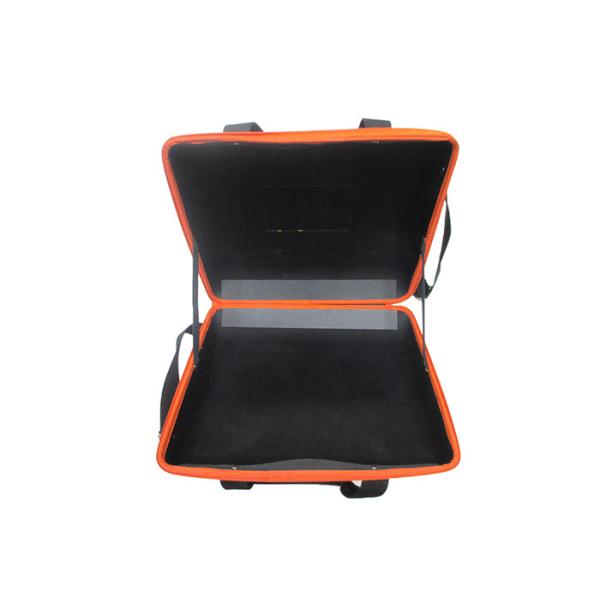 Quality Pillow Custom EVA Case Shockproof 1680D Nylon 42*42*16 cm LT-TW0822 for sale
