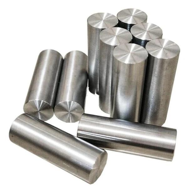 Quality ANSI SS 310 310S Polished Stainless Steel Bright Bars 2205 2507 for sale