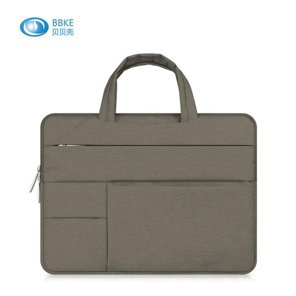 Quality Portable Laptop Storage Case For Travel , EVA Digital Accessories for sale