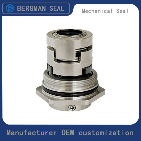 Quality CR CRN CRI Pump Mechanical Seal HQQV HQQE  96525490 for sale