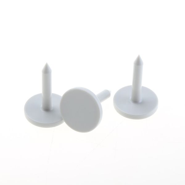 Quality Wholesale RFID Application RFID Tree Nail Tag For Tree Tracking for sale