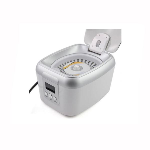 Quality 0.93kgs Ultrasonic Spectacle Cleaner for sale