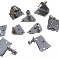 Quality Marine Stamping Parts for sale