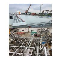 Quality Oil And Gas Station Engineering Design for sale