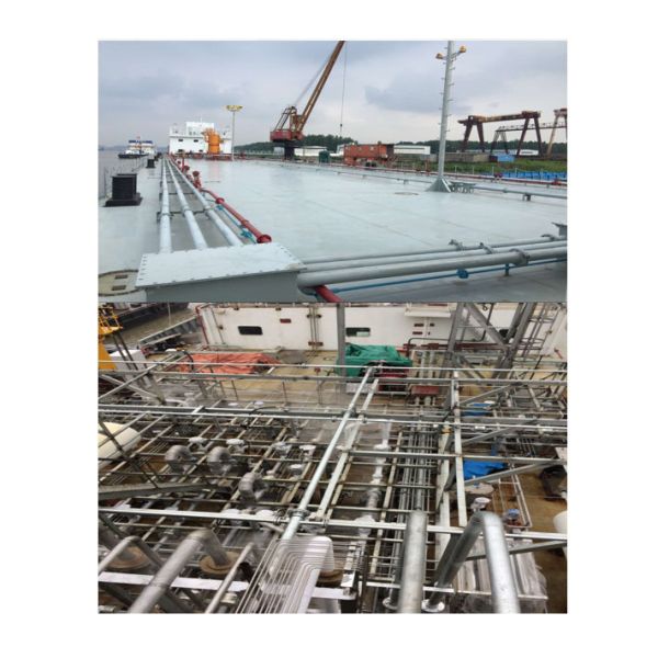 Quality City Gas Project of natrual gas application for sale