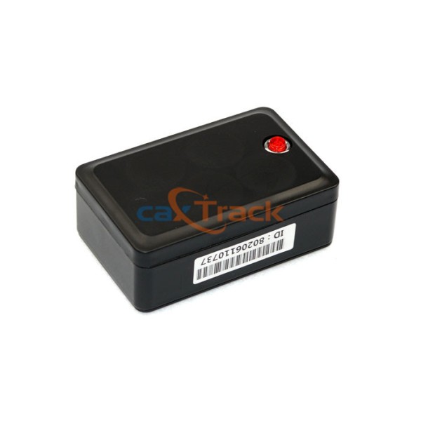 Quality Detaching Alarm GSM GPS Magnetic Tracker 6600mAh Large Battery for sale