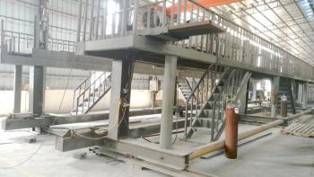 China Factory - FOSHAN RAD PREFABS COMPANY LIMITED