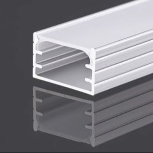 Quality Aluminium LED Strip Lights for sale
