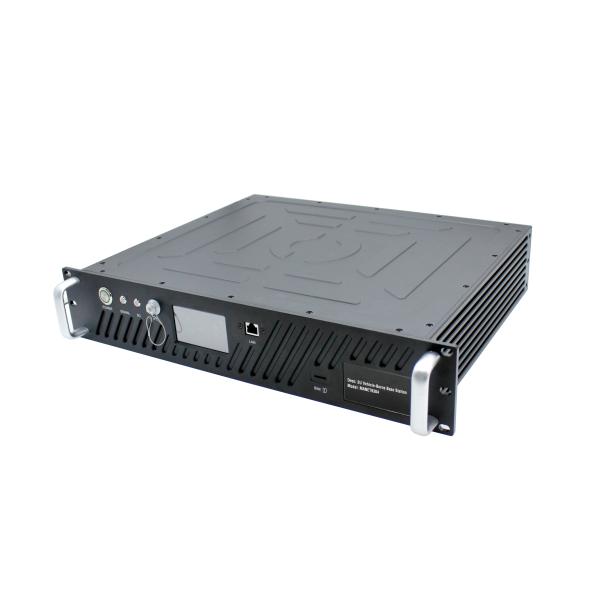 Quality 2.4GHz Encrypted Automotive Data Link System with Stand Tall 20-40KM Coverage for sale