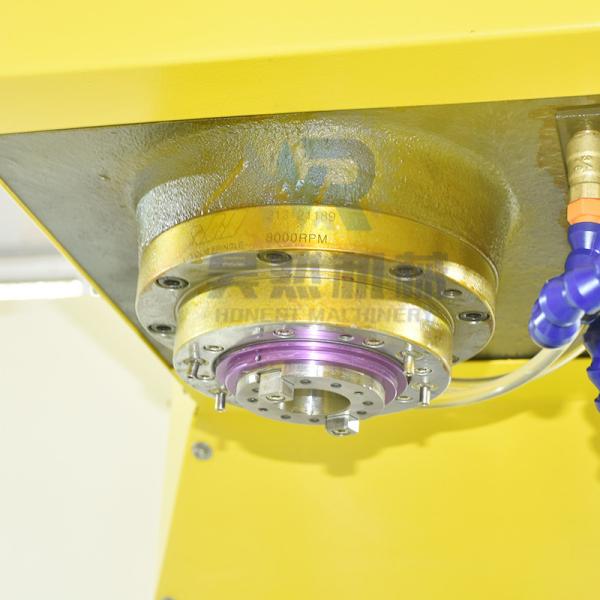 Quality 1165 4 Axis Small Vertical Machining Center Ceiso for sale