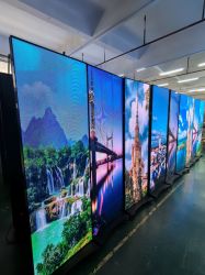 China Factory - Shenzhen Googol Display Technology Co., Ltd