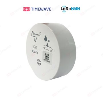 Quality LoRaWAN Water Immersion Detector Waterproof Small Size Battery Powered for sale