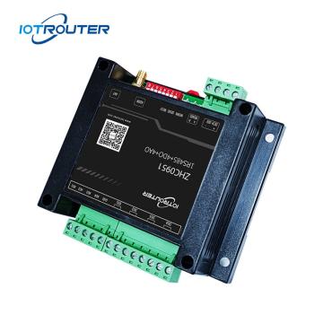 Quality 433MHz Lora Modem Analog IO Node Wireless Transmission For IOT Project for sale