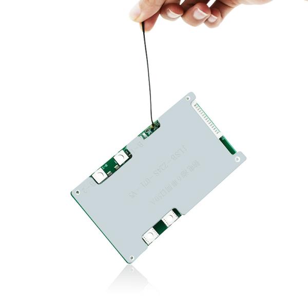 Quality KLS Smart Bms 24s 60a sodium Bms without switch for sale