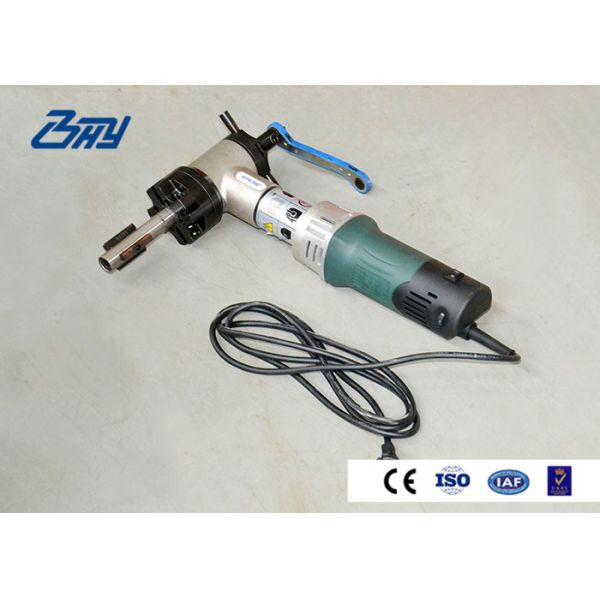 Quality T Inner Mounted Electric Pipe Beveling Machine,Tube Beveller With Adjustable Speed for sale