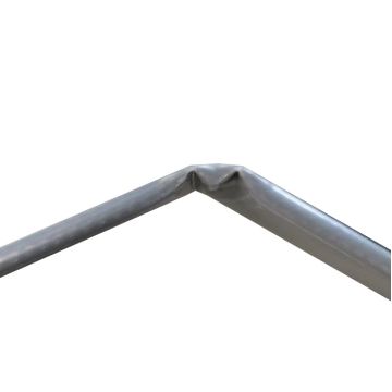 Quality Tobacco Box Edge Sealed Polypropylene PP Honeycomb Board for sale