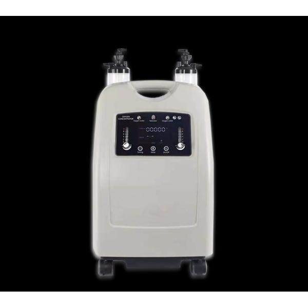 Quality Siriusmed Portable Oxygen Concentrator Machine AC220V 50HZ for sale