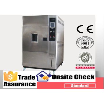 Quality Xenon ARC Aging Environmental Test Chamber Three Phase Five Wire for sale