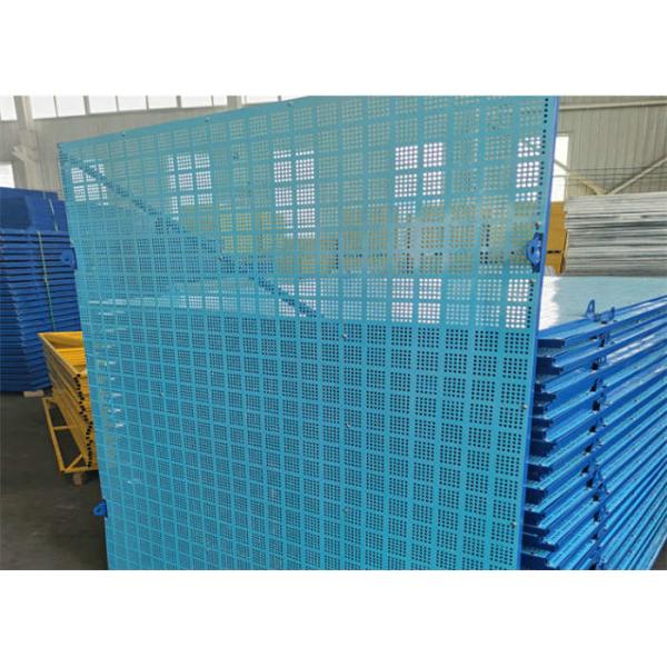 Quality Scaffolding System Formwork Screen for sale