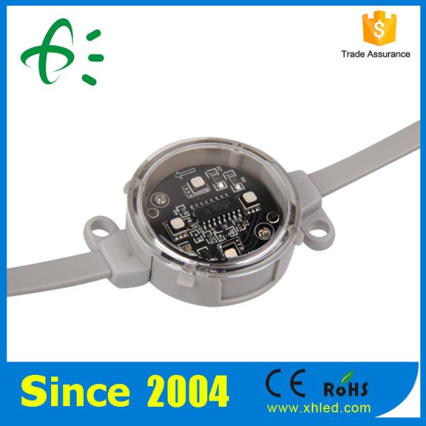 Quality 40mm RGB LED Pixel for sale