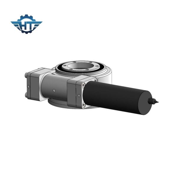 Quality 24VDC 3" Worm Gear Slew Drive for sale