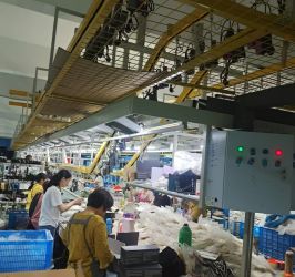 China Factory - Cixi City Zhouxiang Town Liming Electric Factory