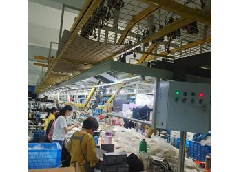 China Factory - Cixi City Zhouxiang Town Liming Electric Factory