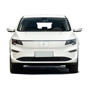 Quality 2025 New Livan 8 Electric MPV 7 Seat 515km Range with Fast Charging 68.03kWh for sale