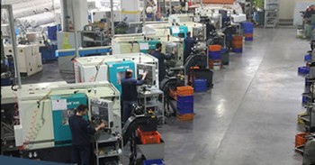 China Factory - Guangzhou Jinhongjie Auto Parts Co., Ltd.