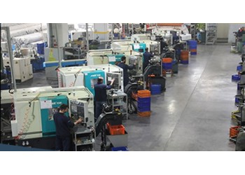 China Factory - Guangzhou Jinhongjie Auto Parts Co., Ltd.