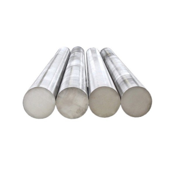 Quality Gcr15 Suj2 100cr6 52100 Hot Rolled Steel Round Bars Round Alloy Steel Bar for sale