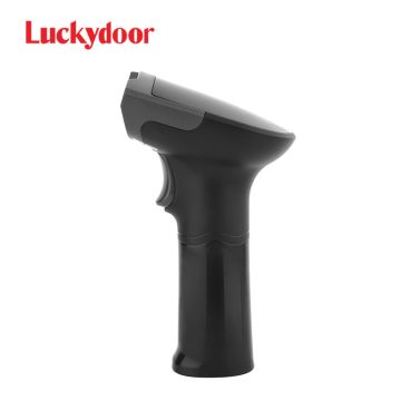 Quality 2D QR Code Scanner Handheld Bar Code Reader with USB Cable for Retail Store for sale