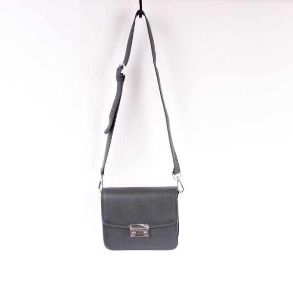 Quality 22*18*9cm Leather Crossbody Purse for sale