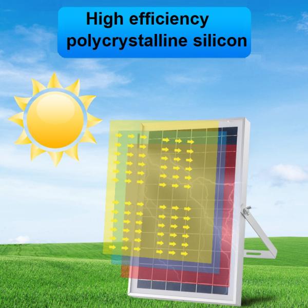 Quality Environmental Corridor Induction Light with DC 6V Input Voltage and Solar for sale
