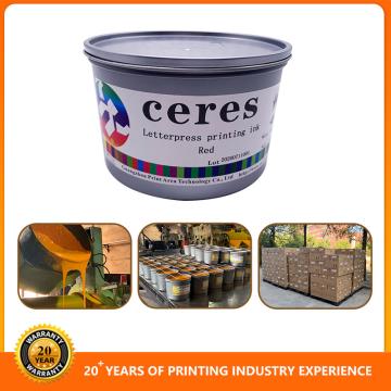 Quality Invisible UV Offset Ink for sale