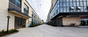 China Factory - Hong Kong Starsurge Group Co., Limited