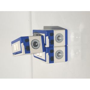 Quality 2W Metal Air Battery Household Emergency Use Long Duration Time for sale