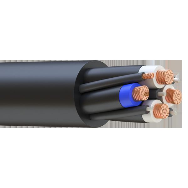Quality эластичный проводящий экранированный гибкий Mining power Cable с резиновой изоля for sale