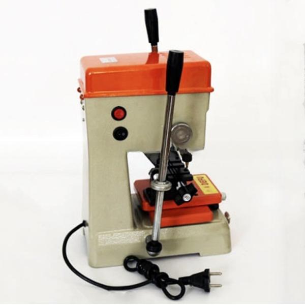 Quality DeFu 998C Professional Key Cutting Machine for Locksmiths and Key Makers for sale