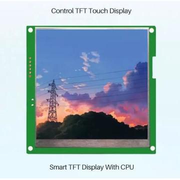 Quality 10.1" 1280X800 TFT LCD Display Panel Module For Video Door Phone for sale