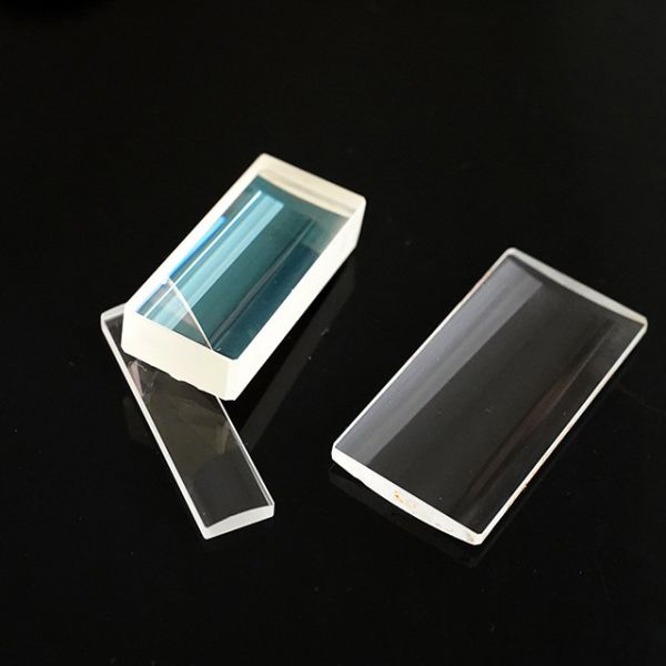 Quality Borosilicate 60/40 40/20 Plano Concave Cylindrical Lens for sale