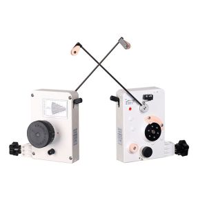 Quality Vertical Magnetic Wire Tensioner For Transformer Machine Tension Controller for sale
