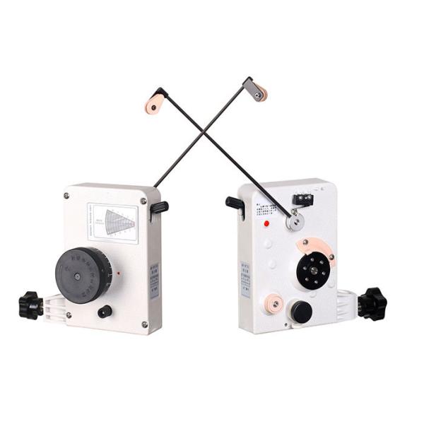 Quality Vertical Magnetic Wire Tensioner For Transformer Machine Tension Controller for sale