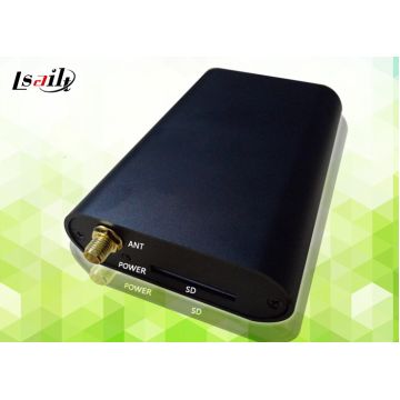 Quality WINCE 6.0 High Definition Car Navigation Box for Pioneer with 800*480 for sale