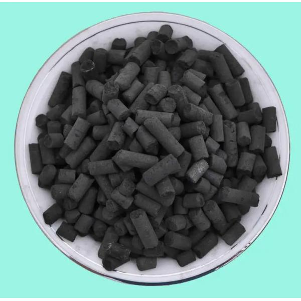 Quality Coal Founded Activated Charcoal For Water Treatment High Surface Area for sale