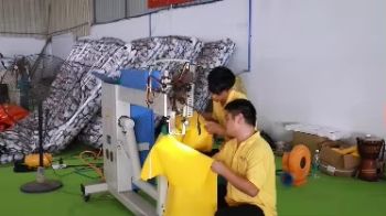 China Factory - Guangzhou Aeor Inflatable Co., Ltd.