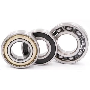 Quality Silver Concrete Pump PTO PTO Bearings Spare Parts 1028 6313 6316 for sale